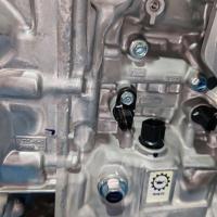 China TRANSMESUN SR0A 5T0 CVT Transmission Assembly 90kg for Honda Fit Jazz 20031-5T2-H01 for sale