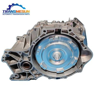 China Ssangyong ACTYON 2.0T 6-Speed Automatic Transmission Assembly Gearbox 2010-2016 for sale