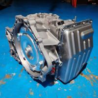 China Ssangyong ACTYON 2.0T 6-Speed Automatic Transmission Assembly Gearbox 2010-2016 for sale