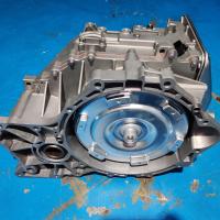 China Ssangyong ACTYON 2.0T 6-Speed Automatic Transmission Assembly Gearbox 2010-2016 for sale