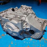 China Ssangyong ACTYON 2.0T 6-Speed Automatic Transmission Assembly Gearbox 2010-2016 for sale