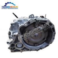 China 6-Speed TF-71SC Automatic Transmission Assembly 4WD for Changan Suzuki Qi Yue Aisin 2014-2018 100kg for sale