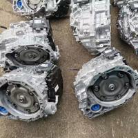 China Changan Suzuki Vitara Aisin 6-Speed TF-71SC Automatic Transmission Assembly 20009-86P13-000 100kg for sale