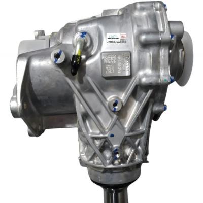 China FORD 4WD Automatic Gearbox Transfer Case 33x18x20cm F2GP7L486NC EJ7Z-7251-C for sale