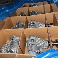 China FORD 4WD Automatic Gearbox Transfer Case 33x18x20cm F2GP7L486NC EJ7Z-7251-C for sale
