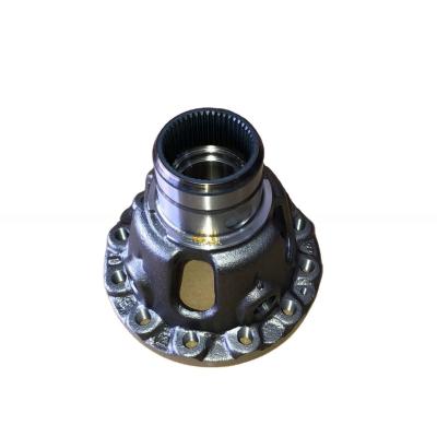 China Genuine 6-Speed Automatic Transmission Cup Differential Case 8.6x8.5x6.2in for Hyundai Grand Santa Fe GLS A6LF2 for sale