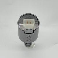 China Volkswagen 0AM DQ200 Gearbox Solenoid Valve - 0.5KG Aluminum Transmission Component 15×10×10cm for sale