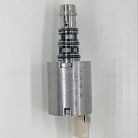 China Volkswagen 0AM DQ200 Gearbox Solenoid Valve - 0.5KG Aluminum Transmission Component 15×10×10cm for sale
