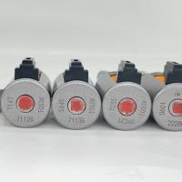China Genuine JF015E RE0F11A Transmission Solenoid Valve Repair Kit 15x15x5cm for Nissan Vehicles for sale