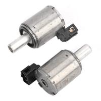 China Citroen AL4 DP0 Electromagnetic Valve 0.3KG Automotive Transmission Spare Parts OEM Standard for sale