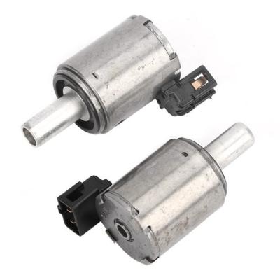 China Citroen AL4 DP0 Electromagnetic Valve 0.3KG Automotive Transmission Spare Parts OEM Standard for sale