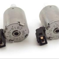 China Citroen AL4 DP0 Electromagnetic Valve 0.3KG Automotive Transmission Spare Parts OEM Standard for sale