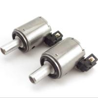 China Citroen AL4 DP0 Electromagnetic Valve 0.3KG Automotive Transmission Spare Parts OEM Standard for sale