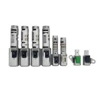 China Aisin TF-70SC TF-80SC TF-81SC Transmission Solenoid Valve Repair Kit 20x10x5cm for CS75 for sale