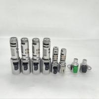 China Aisin TF-70SC TF-80SC TF-81SC Transmission Solenoid Valve Repair Kit 20x10x5cm for CS75 for sale