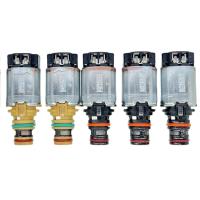 China Genuine GM Solenoid Valve Set for 6T30 6T40 6T45 6T50 GF6 MH9 Transmissions 23×23×10 cm for sale