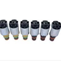 China Genuine GM Solenoid Valve Set for 6T30 6T40 6T45 6T50 GF6 MH9 Transmissions 23×23×10 cm for sale
