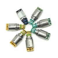 China 6T30 6T40 6T45 Transmission Solenoid Kit for Chevrolet Buick Cruze 12 Month Warranty for sale