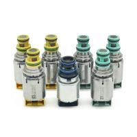 China 6T30 6T40 6T45 Transmission Solenoid Kit for Chevrolet Buick Cruze 12 Month Warranty for sale