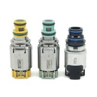 China 6T30 6T40 6T45 Transmission Solenoid Kit for Chevrolet Buick Cruze 12 Month Warranty for sale