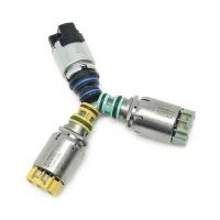 China 6T30 6T40 6T45 Transmission Solenoid Kit for Chevrolet Buick Cruze 12 Month Warranty for sale