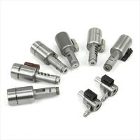 China TF80-SC Transmission Solenoid Kit Aluminum for Peugeot 307 Volvo S60 XC60 SAAB 9-3 2005-2010 for sale