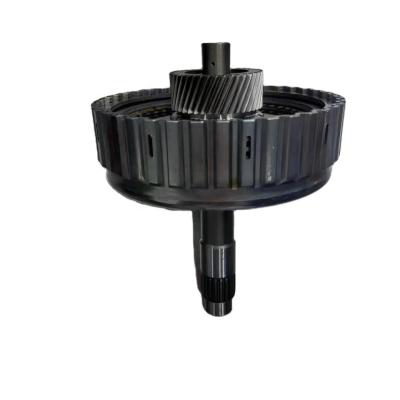 China Roewe i6 CVT180 Forward Gear Clutch Assembly 35x30x30cm 4KG for MG for sale