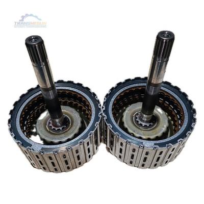 China Buick AW81-40LE U440E Clutch Assembly 93741560 2420068J10 for Excelle Transmission for sale