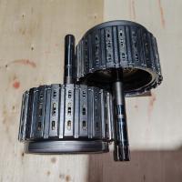 China Buick AW81-40LE U440E Clutch Assembly 93741560 2420068J10 for Excelle Transmission for sale