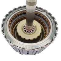 China Buick AW81-40LE U440E Clutch Assembly 93741560 2420068J10 for Excelle Transmission for sale