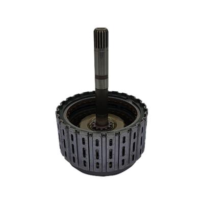 China Buick Excelle AW81-40LE U440E Forward Clutch Assembly 93741560 2420068J10 for sale