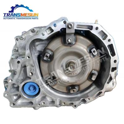 China Changan Suzuki Vitara Aisin 6-Speed TF-71SC Automatic Transmission Assembly 20009-86P13-000 100kg for sale
