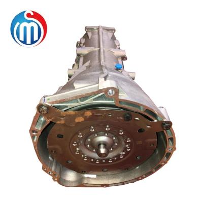 China BMW X3 X4 X5 X6 GA8X51CZ 8X51 Transmission Assembly 2.0T 4WD Direct Replacement for sale