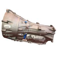 China BMW X3 X4 X5 X6 GA8X51CZ 8X51 Transmission Assembly 2.0T 4WD Direct Replacement for sale