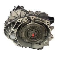 China 0CW300041OE Silver Automatic Chassis System for VW Transmission Gearbox Direct Supply for sale