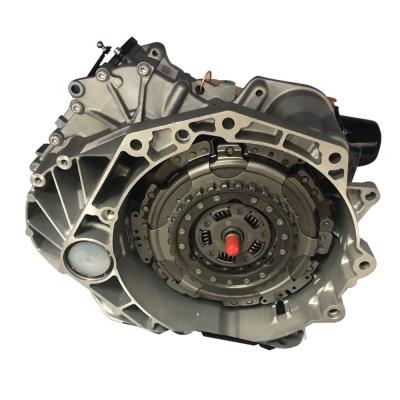 China 0CW300041OE Silver Automatic Chassis System for VW Transmission Gearbox Direct Supply for sale