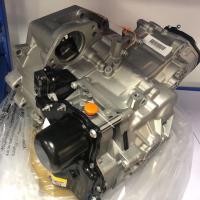 China 0CW300041OE Silver Automatic Chassis System for VW Transmission Gearbox Direct Supply for sale