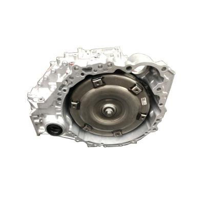 China U660E Automatic Transmission Assembly for Toyota Lexus ES350 2WD 3.5L 3050058080 for sale