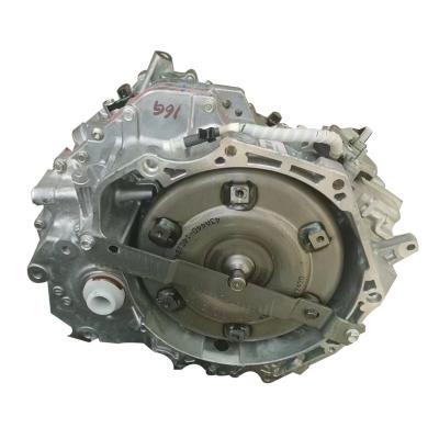 China 55-51SN 2WD Automatic Transmission Gearbox 55x50x50cm for Nissan BAIC MG Volvo for sale