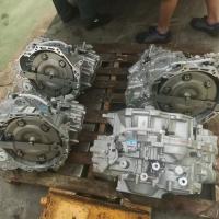 China 55-51SN 2WD Automatic Transmission Gearbox 55x50x50cm for Nissan BAIC MG Volvo for sale