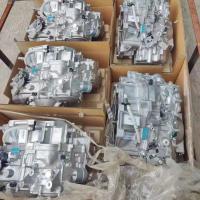 China 55-51SN 2WD Automatic Transmission Gearbox 55x50x50cm for Nissan BAIC MG Volvo for sale