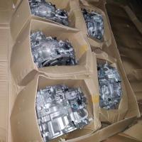 China 55-51SN 2WD Automatic Transmission Gearbox 55x50x50cm for Nissan BAIC MG Volvo for sale