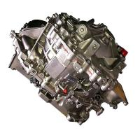 China Automatic Transmission System 2700A346 for Outlander 2.4L 4WD 4J12 55x45x55 for sale