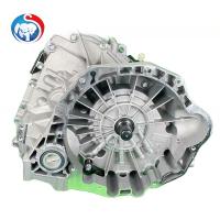 China Genuine Punch CVT Gearbox Transmission Assembly for Changfeng Leopaard CS95 1.5L 1.5T 60x45x56cm for sale