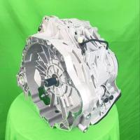 China Genuine Punch CVT Gearbox Transmission Assembly for Changfeng Leopaard CS95 1.5L 1.5T 60x45x56cm for sale