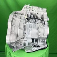 China Genuine Punch CVT Gearbox Transmission Assembly for Changfeng Leopaard CS95 1.5L 1.5T 60x45x56cm for sale
