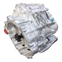 China Remanufactured Automatic Transmission Gearbox for Porsche M2 C30 Coolbear Ling Ao 2WD 1.5L 1.3L 90kg for sale