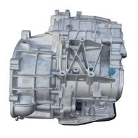 China Remanufactured Automatic Transmission Gearbox for Porsche M2 C30 Coolbear Ling Ao 2WD 1.5L 1.3L 90kg for sale