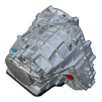 China Remanufactured Automatic Transmission Gearbox for Porsche M2 C30 Coolbear Ling Ao 2WD 1.5L 1.3L 90kg for sale