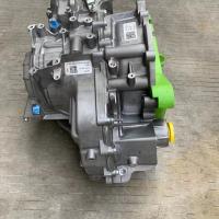 China 6F35 AWD FWD Transmission Assembly 6-Speed Automatic for Ford Edge Escape for sale